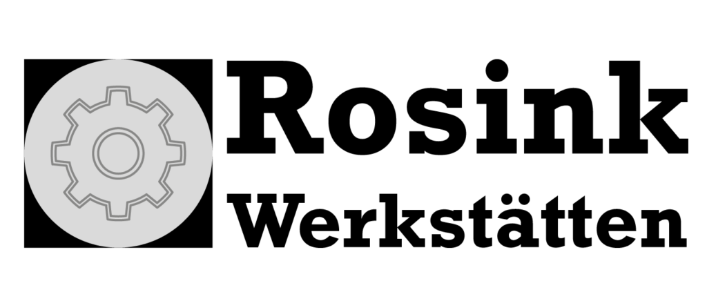 Rosink-Werkstätten | A Global Player