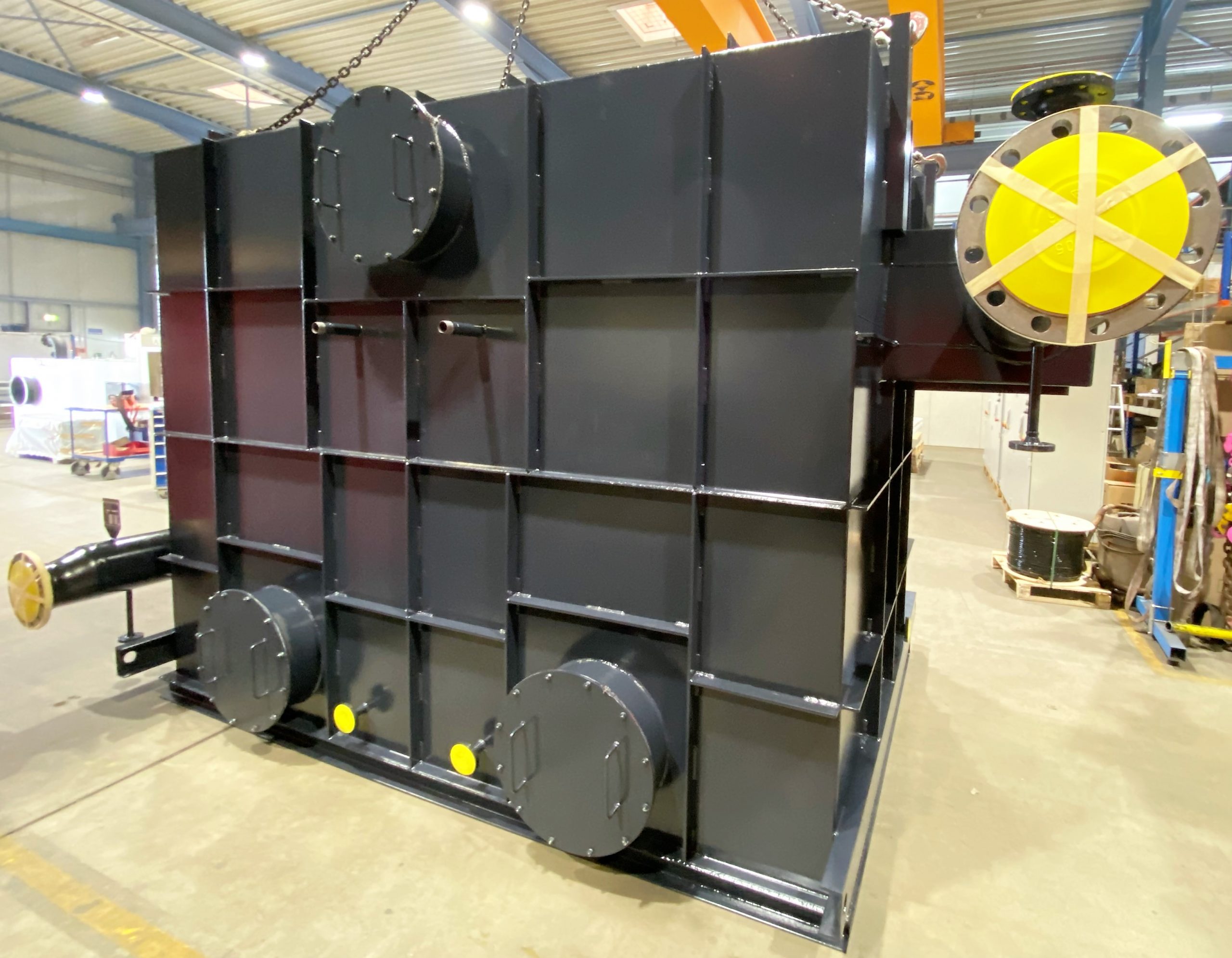 Aktuelles | Rosink-Werkstätten